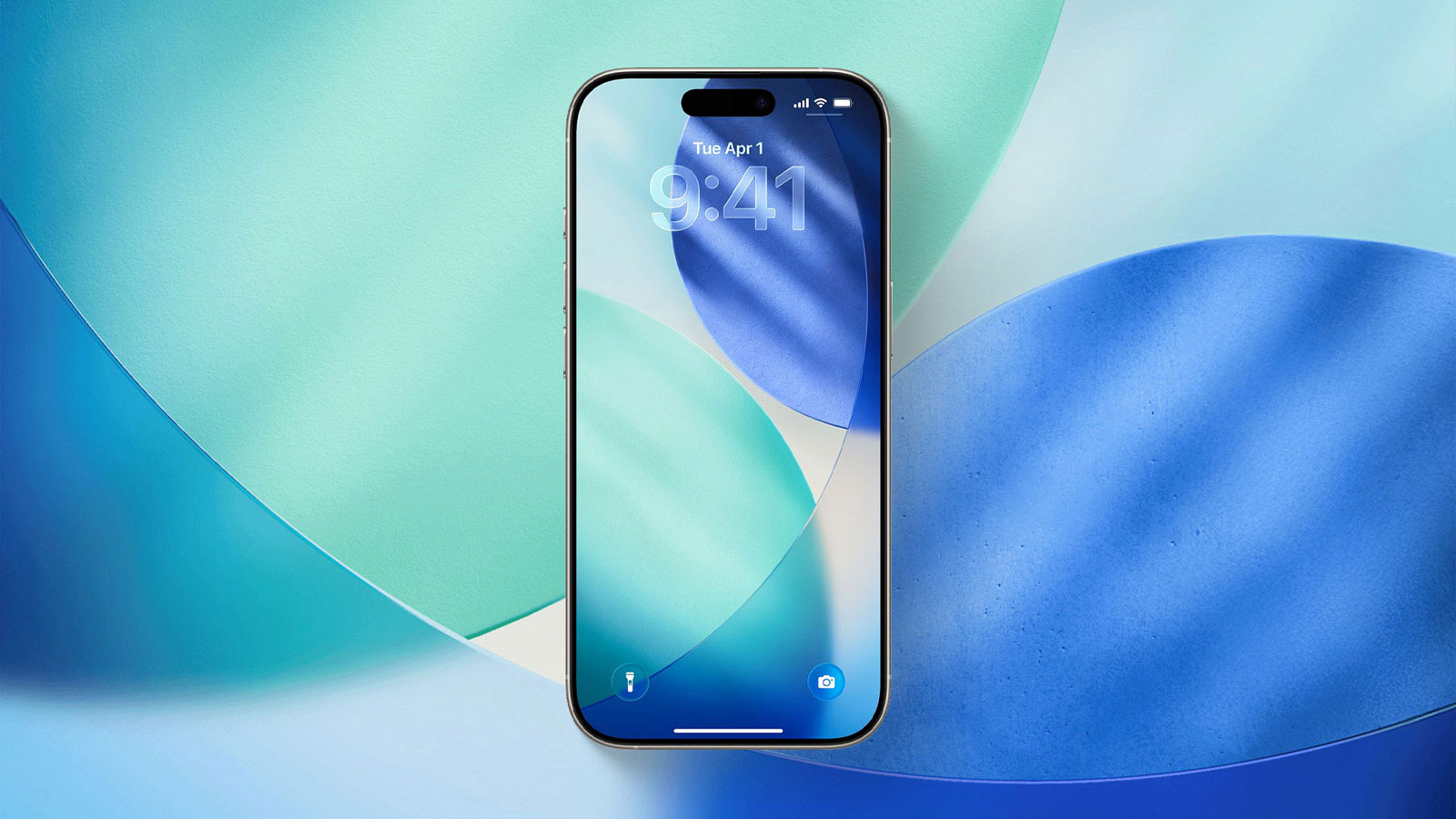 Download iOS 26 Wallpaper - Beta Profiles