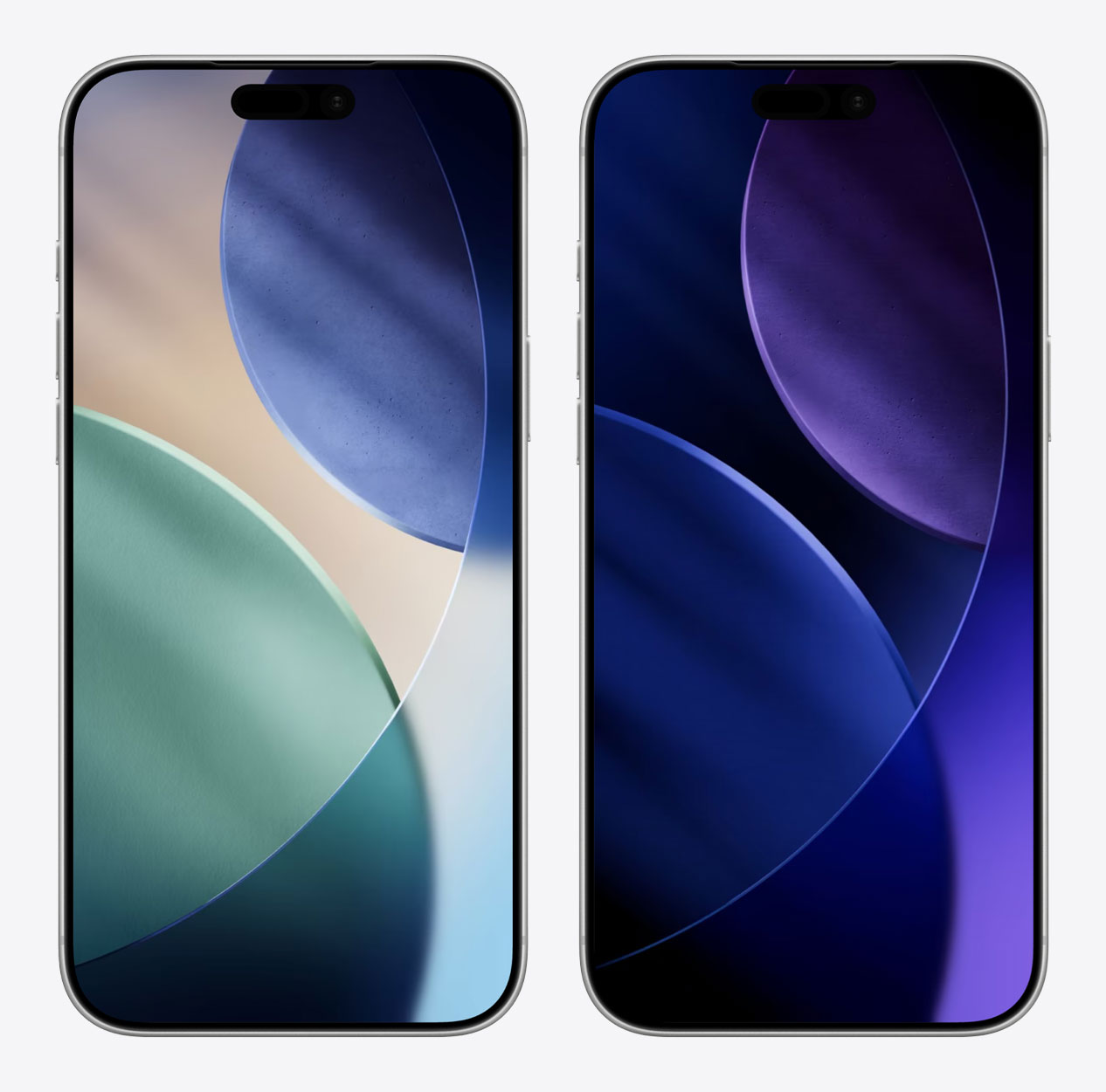 Download iOS 26 Wallpaper - Beta Profiles