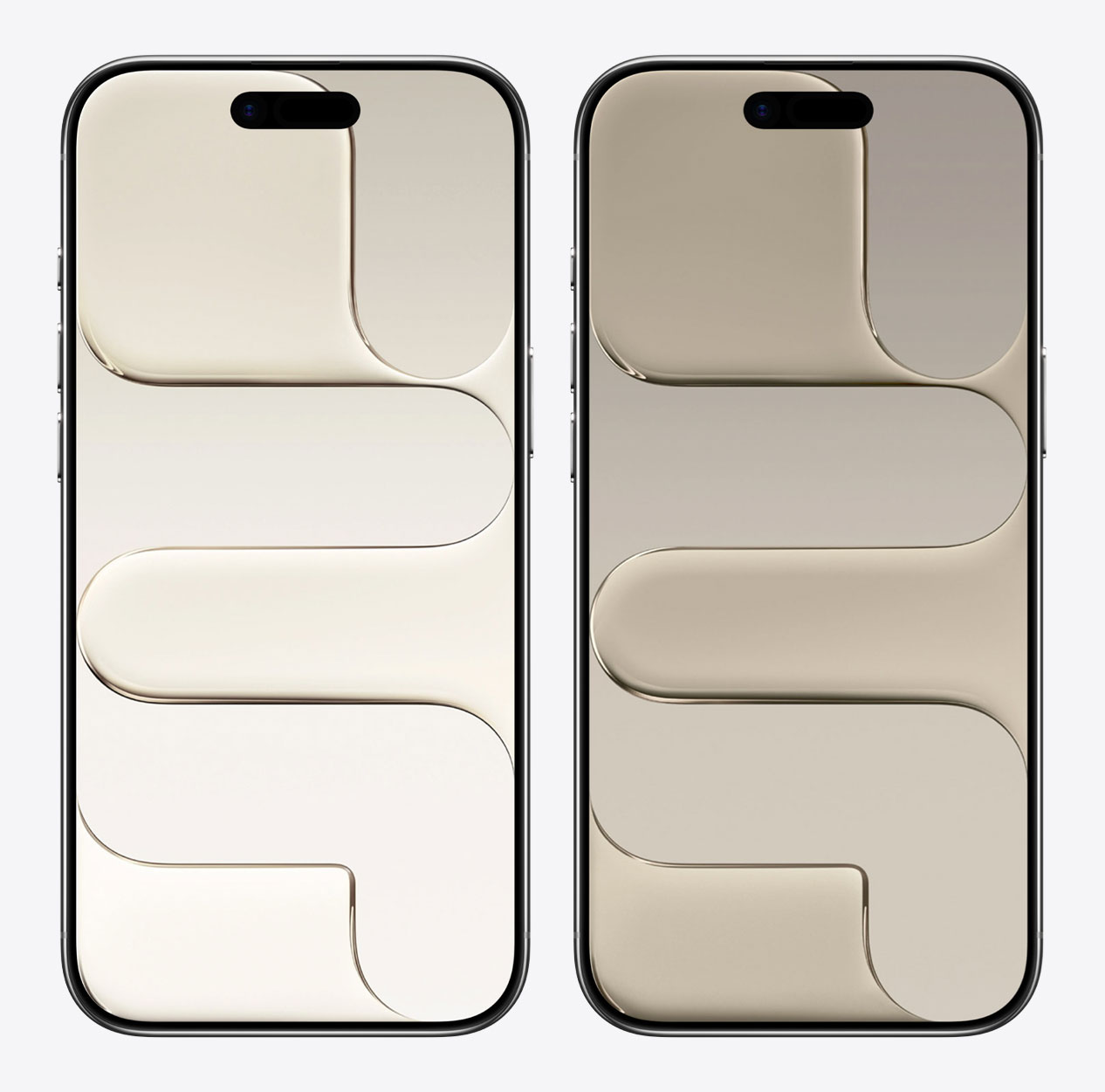 iPhone Air Wallpapers - Beta Profiles