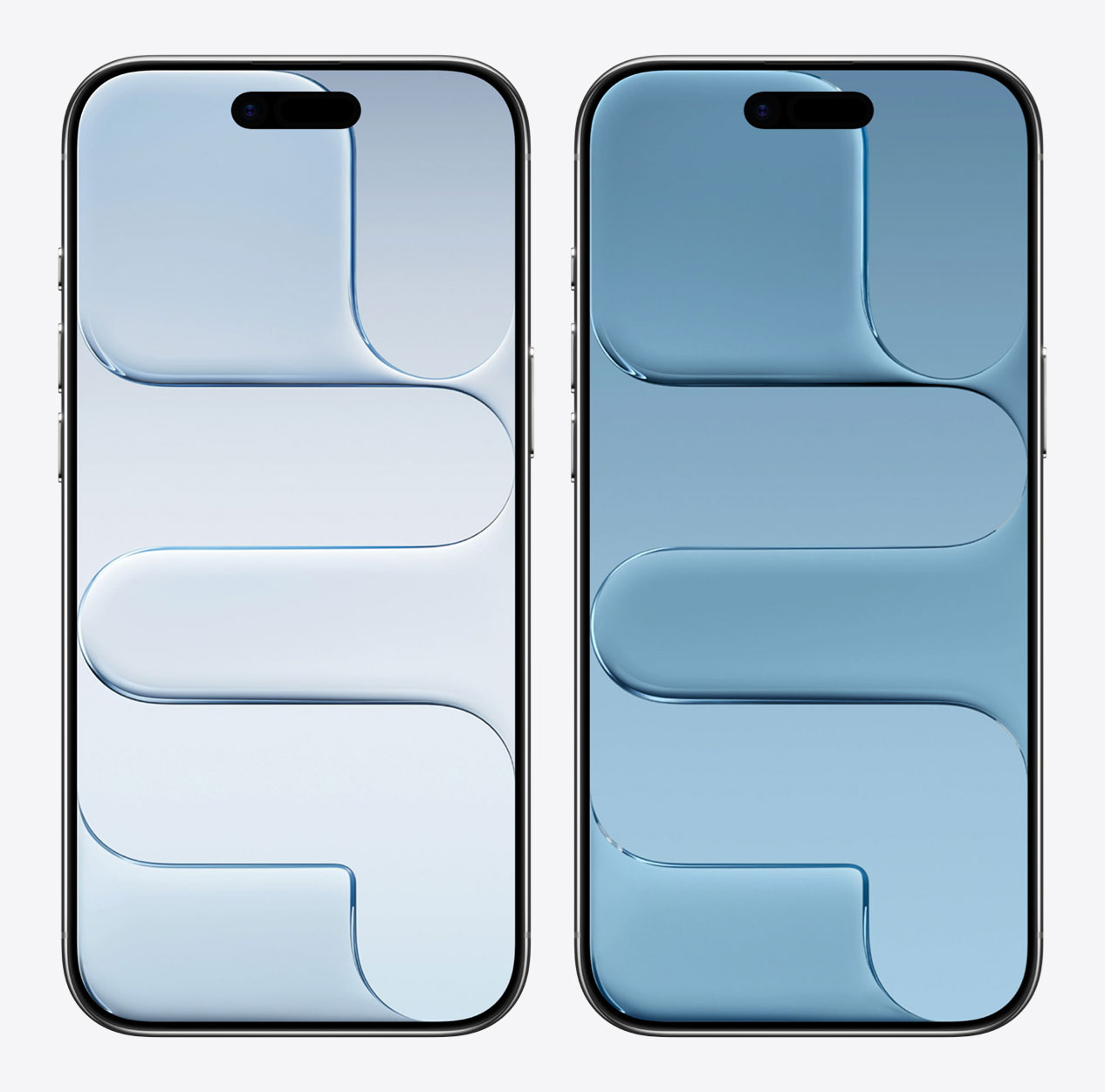 iPhone Air Wallpapers - Beta Profiles