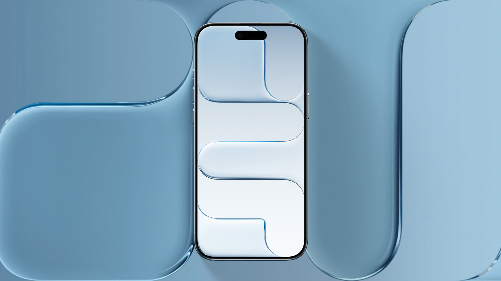 iPhone Air Wallpapers - Beta Profiles